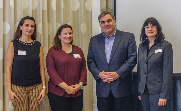 San Francisco Chapter | Tax Executive