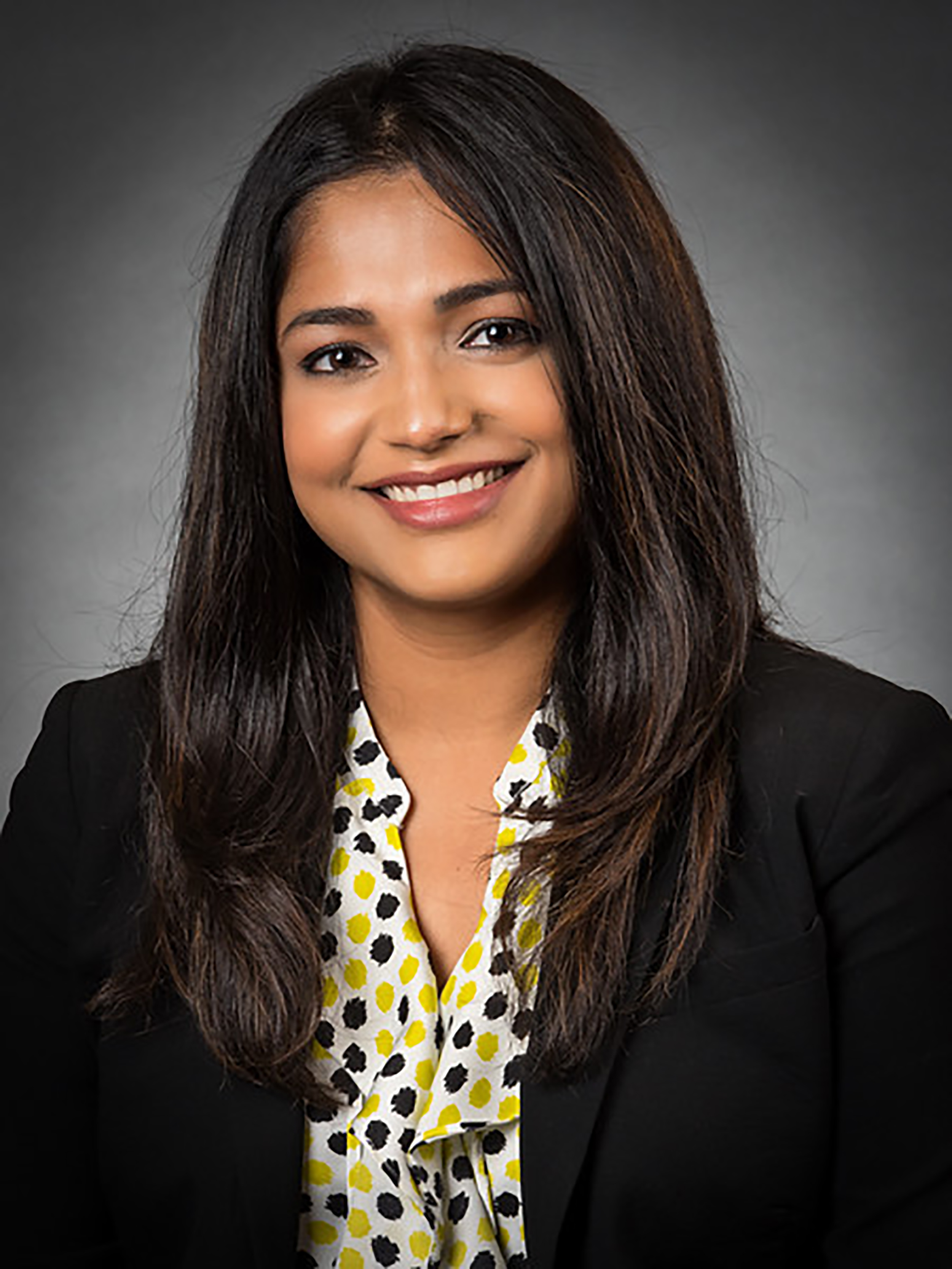 Emerging Leader: Riny Mathai | Tax Executive