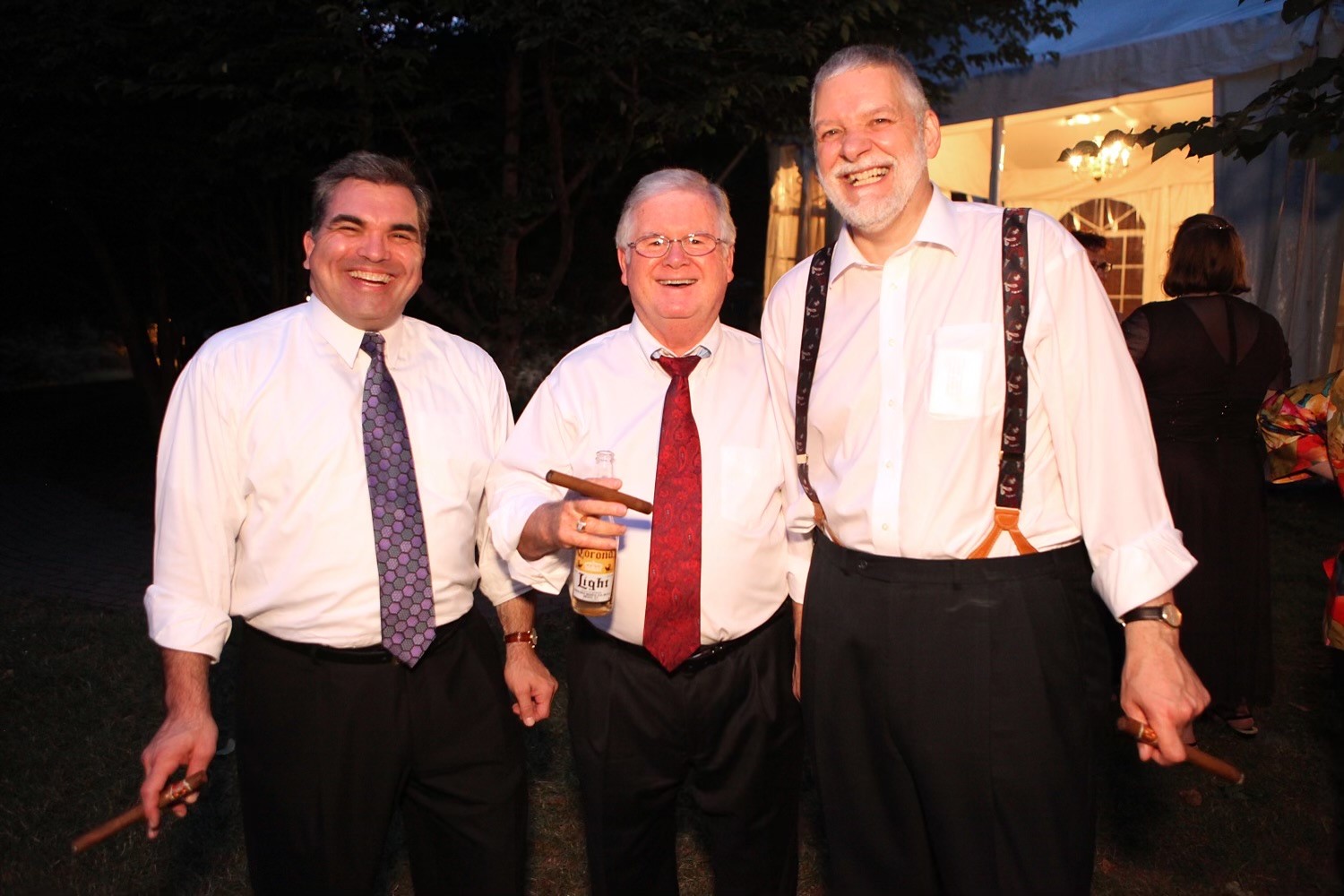 In Memoriam: Michael J. Murphy | Tax Executive