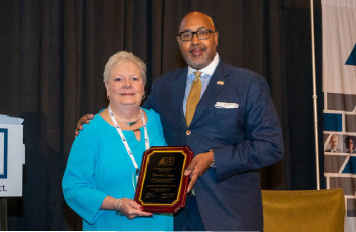 TEI Presents Awards at 77th Annual Conference | Tax Executive